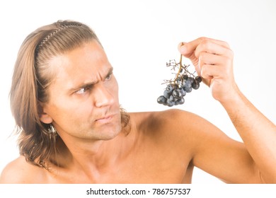 138 imágenes de Fat man eating grapes - Imágenes, fotos y vectores de ...