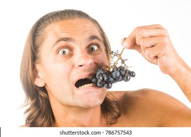 138 imágenes de Fat man eating grapes - Imágenes, fotos y vectores de ...
