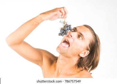 138 imágenes de Fat man eating grapes - Imágenes, fotos y vectores de ...