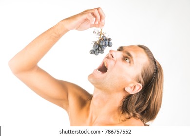 138 imágenes de Fat man eating grapes - Imágenes, fotos y vectores de ...
