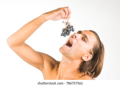 138 imágenes de Fat man eating grapes - Imágenes, fotos y vectores de ...