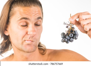 138 imágenes de Fat man eating grapes - Imágenes, fotos y vectores de ...