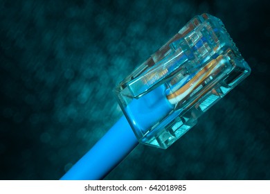 2,642 Twisted pair cables Images, Stock Photos & Vectors | Shutterstock