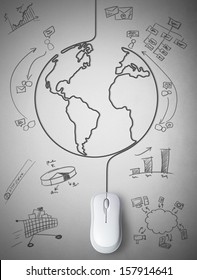 27,486 World Mouse Images, Stock Photos & Vectors | Shutterstock
