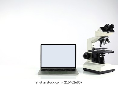 3,395 Microscope and pc Images, Stock Photos & Vectors | Shutterstock