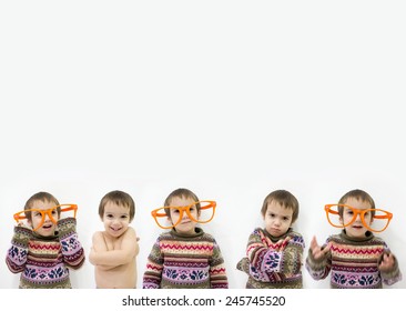 492 Same person different poses Images, Stock Photos & Vectors ...