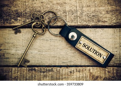 Key Label Idea Concept Stock Photo (Edit Now) 262376369