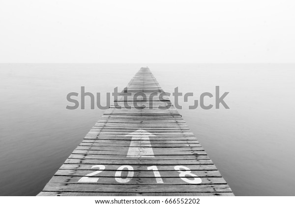 Concept Start 2018 Stock Photo 666552202 | Shutterstock