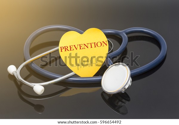 Concept Stethoscope Text Stock Photo 596654492 | Shutterstock