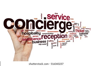 12,806 Concierge Services Stock Photos, Images & Photography | Shutterstock