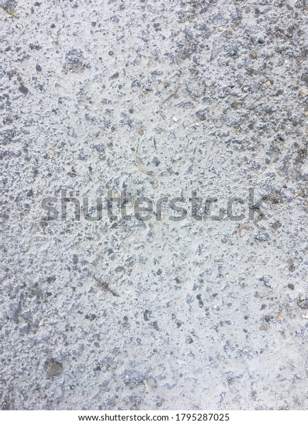 Concrate Floor Texture Wall Background Posters Stock Photo 1795287025 ...