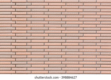 Concrete Brick Wall Pattern Texture Background Stock Photo 398884627 ...