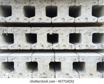 Concrete Column Background Texture Foto stock 457714252 | Shutterstock