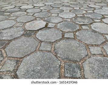 493 Octagon Brick Floor Images, Stock Photos & Vectors | Shutterstock
