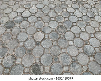 493 Octagon Brick Floor Images, Stock Photos & Vectors | Shutterstock