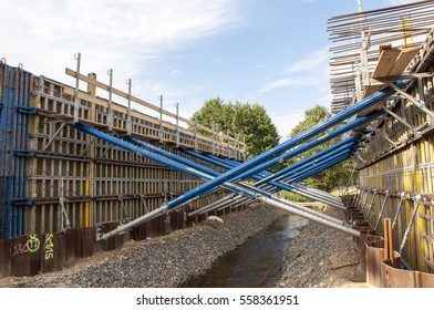 Formwork Images, Stock Photos & Vectors | Shutterstock