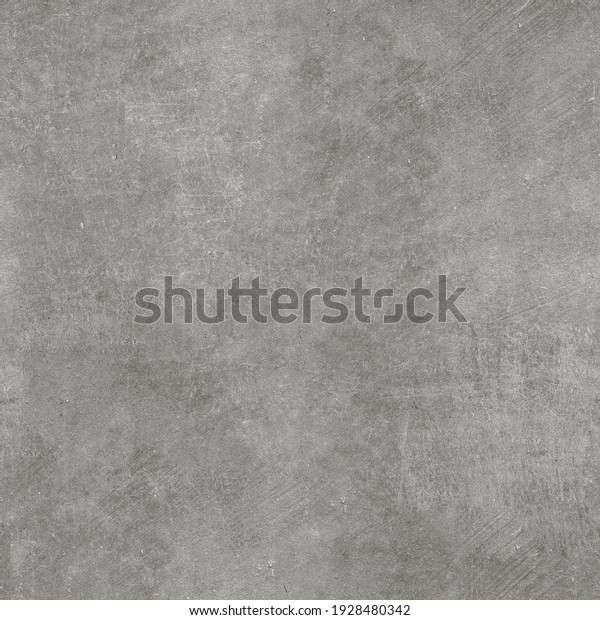 Concrete Seamless Texture Pattern Real Surface Stock Photo 1928480342 ...
