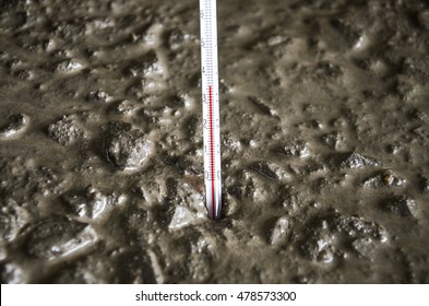 4,811 imágenes de Concrete temperature - Imágenes, fotos y vectores de ...