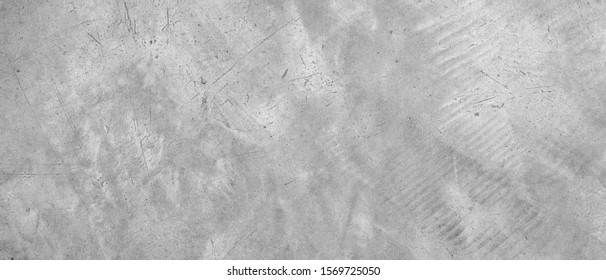 Concrete Wall Pattern Wide Texture Background Stock Photo (Edit Now ...