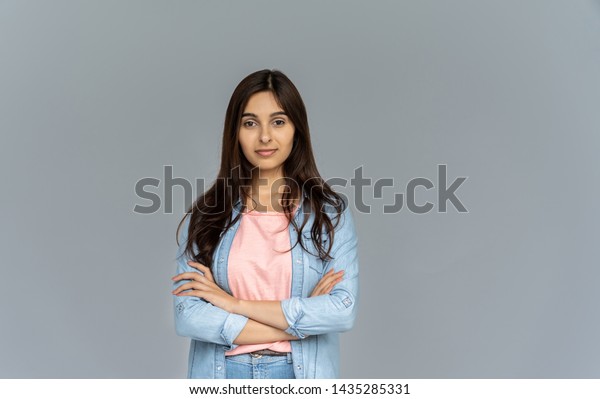 Confident Indian Young Business Woman Wear Stock Photo (Edit Now ... Confident Indian Young Business Woman Wear Stock Photo (Edit Now ...