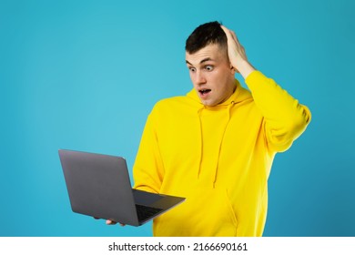 310 Confused Computer Head Scratch Images, Stock Photos & Vectors ...