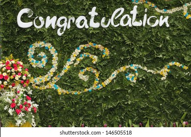 Congratulations Background Stock Photo 146505518 | Shutterstock