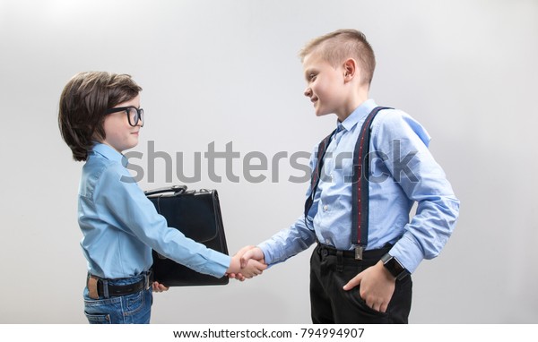 177 Presentable Boy Images, Stock Photos & Vectors | Shutterstock