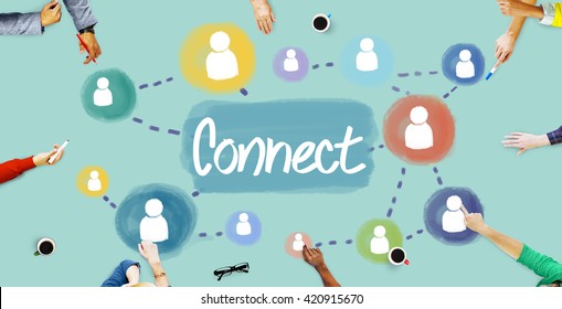 278,626 Connection word Images, Stock Photos & Vectors | Shutterstock