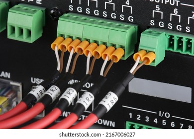 Electric wire rack Images, Stock Photos & Vectors | Shutterstock