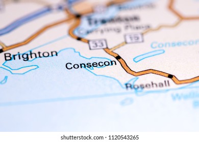 Consecon Images, Stock Photos & Vectors | Shutterstock