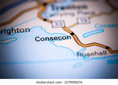 Consecon Images, Stock Photos & Vectors | Shutterstock