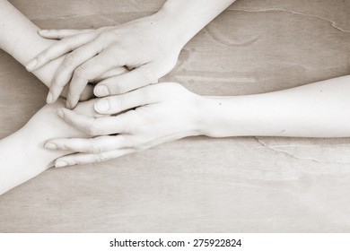 Consolation Stock Photo 275922824 | Shutterstock