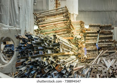 Construction Area Stock Photo 738894547 | Shutterstock