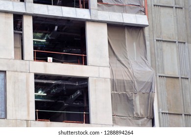 Dead End Post Tension Tendon Stock Photo 1058873777 | Shutterstock