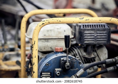 1,906 Road compressor Images, Stock Photos & Vectors | Shutterstock