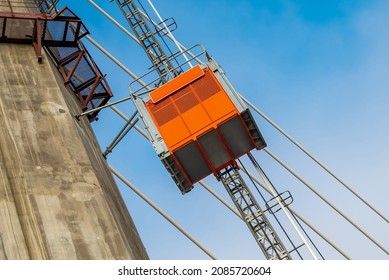 3,920 Lift under maintenance Images, Stock Photos & Vectors | Shutterstock