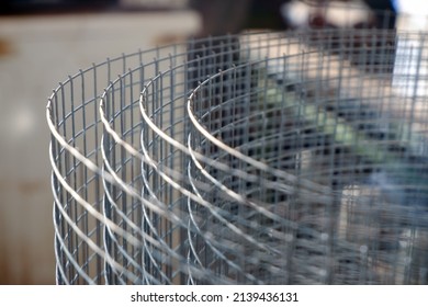 2,126 Grid Construction Made Steel Images, Stock Photos & Vectors ...
