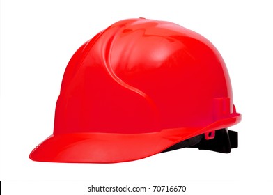 25,763 Red Construction Helmet Images, Stock Photos & Vectors ...