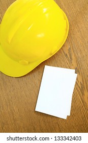 Construction Note Stock Photo 133342403 | Shutterstock