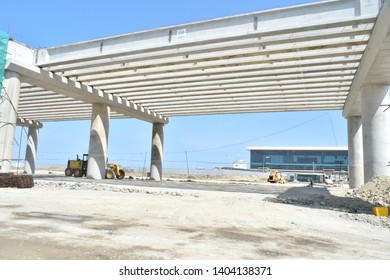 Construction Process Building Flyover Stock Photo 1404138371 | Shutterstock