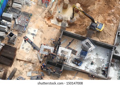 139,583 Construction side Images, Stock Photos & Vectors | Shutterstock