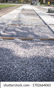 1,027 Cycle lane construction Images, Stock Photos & Vectors | Shutterstock