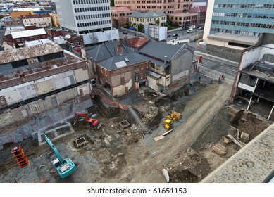 5,964 Construction site australia Stock Photos, Images & Photography ...