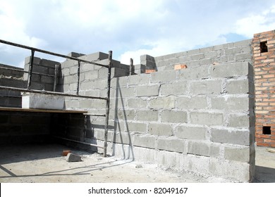 19,582 Small construction site Images, Stock Photos & Vectors ...