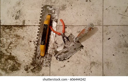 Construction Tools Stock Photo 606444242 | Shutterstock