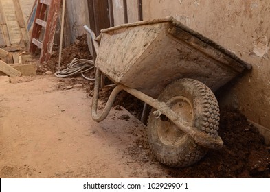 Construction Tools Hard Work Stock Photo 1029299041 | Shutterstock