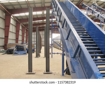 Construction Waste Sorting System Stock Photo 1157382319 | Shutterstock