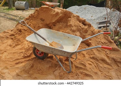 6,303 Construction worker cart Images, Stock Photos & Vectors ...
