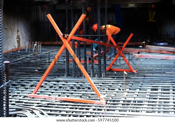 Construction Work Stock Photo 597745100 | Shutterstock