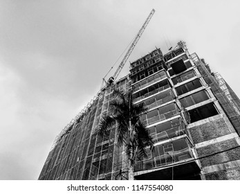 Construction Work Building Stock Photo 1147554080 | Shutterstock